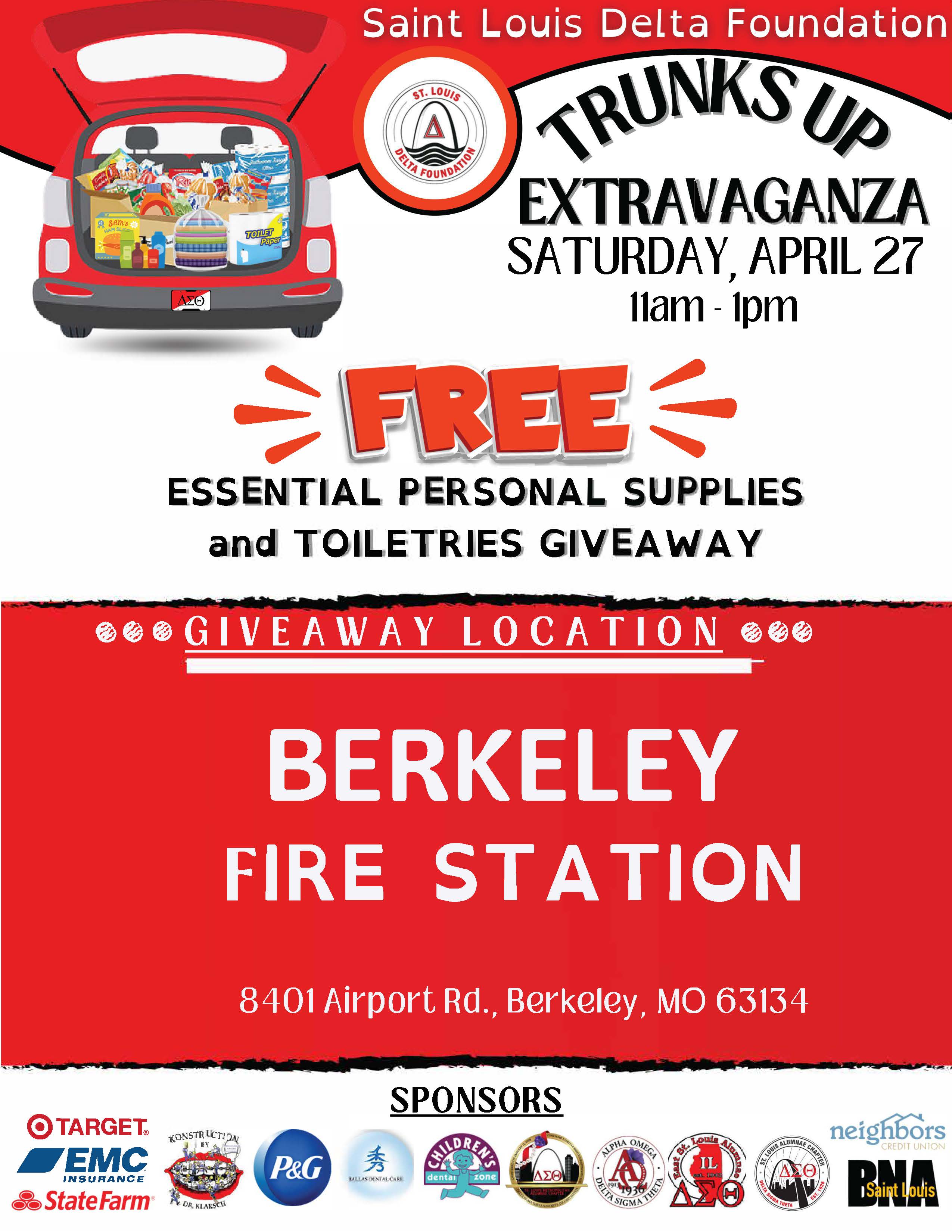 Home / Berkeley, Missouri