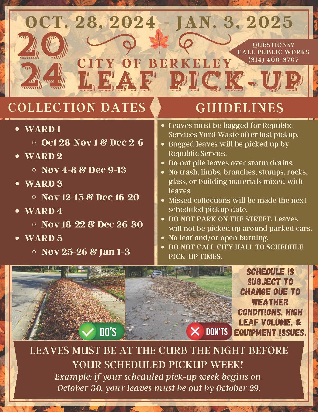 Home / Berkeley, Missouri